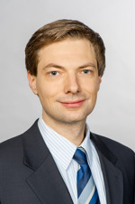 Prof. Dr.-Ing. Christian J. Cyron | ICM